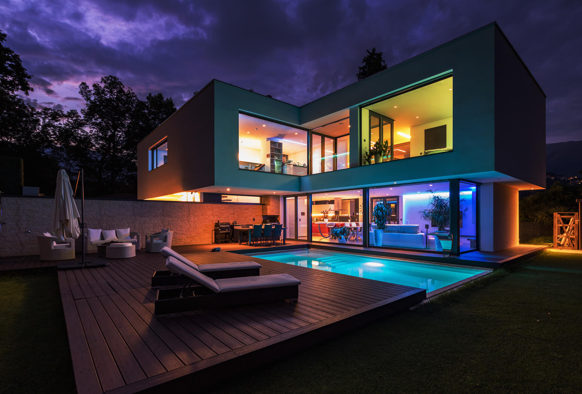 Unlocking the Potential of Control4: Your Guide to Seamless Smart Home ...